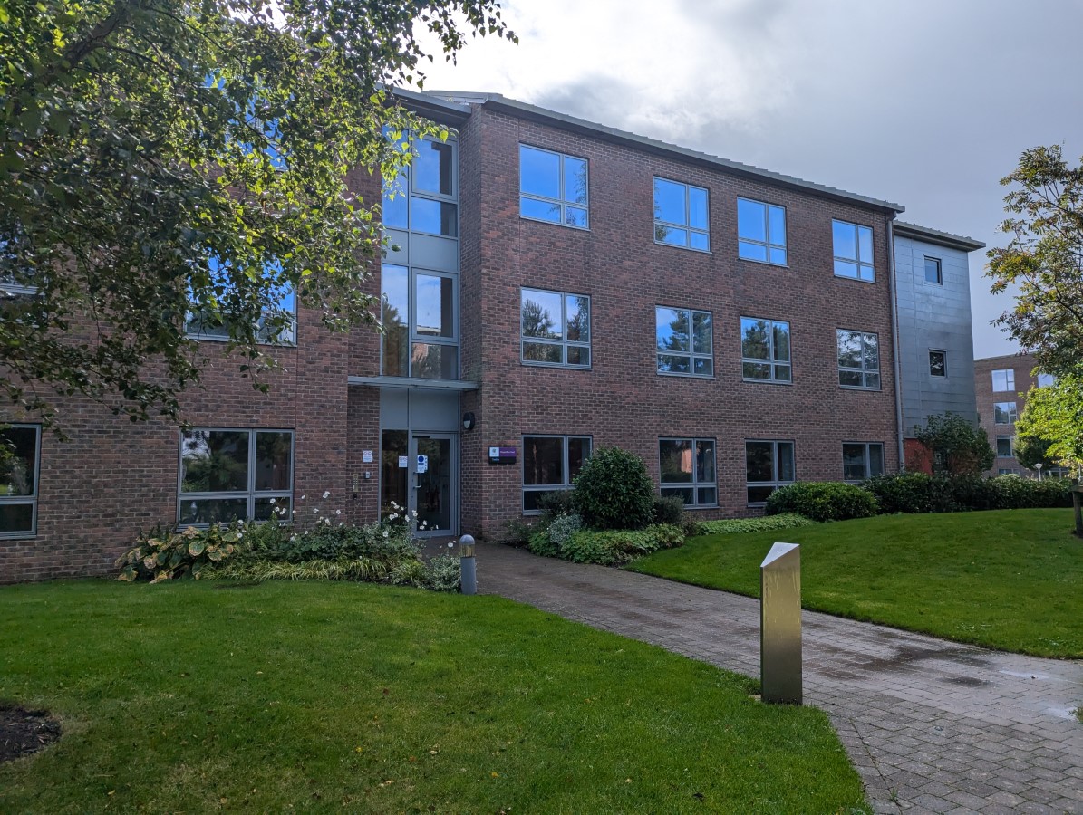 Chancellors Court | AccessAble