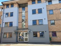 House 18, Talybont South | AccessAble