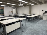 The Reg Vardy Centre - 208 | AccessAble