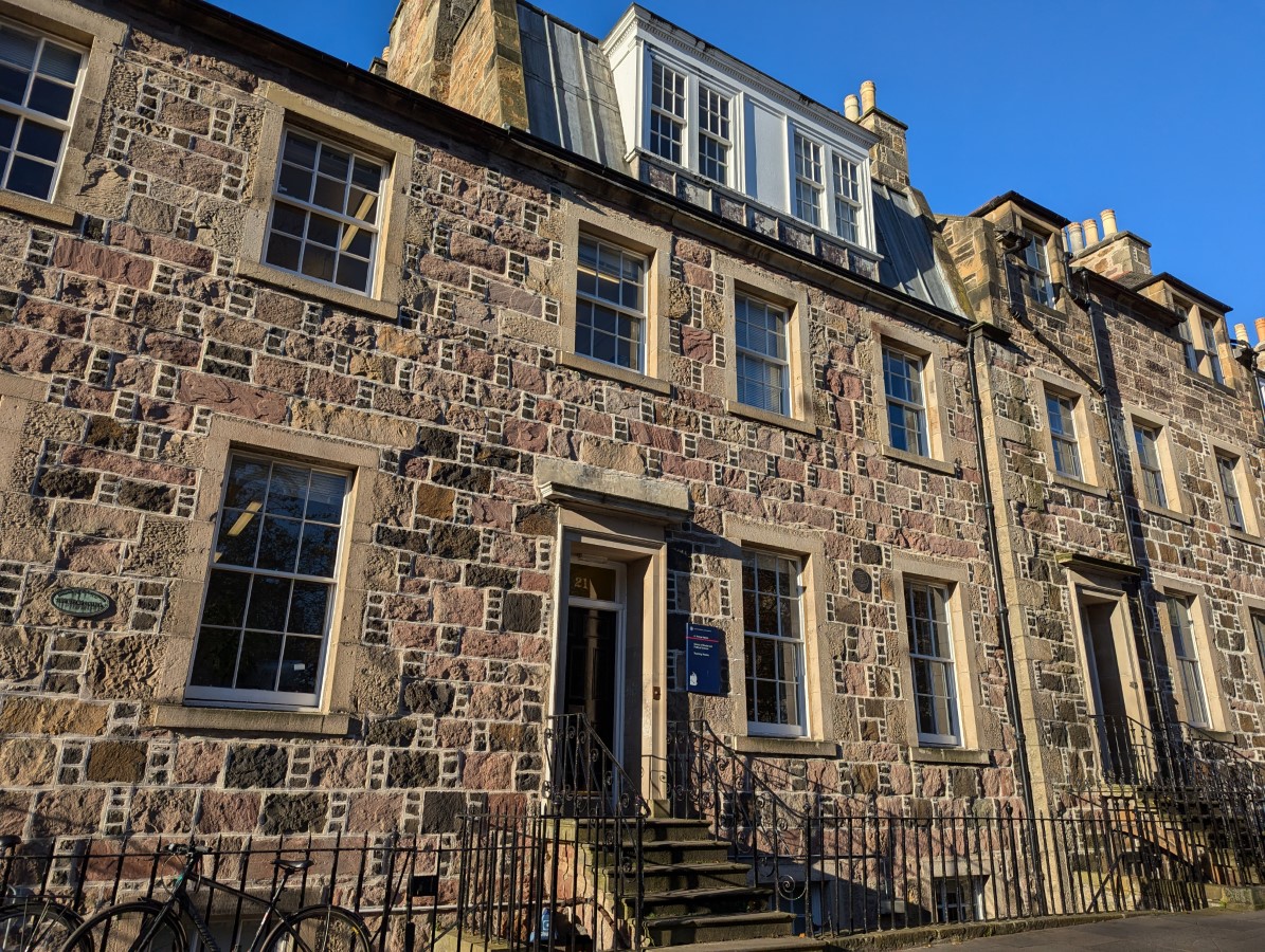 George Square, 22 | AccessAble