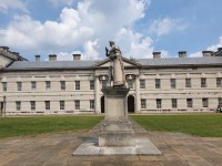 Queen Anne Building | AccessAble