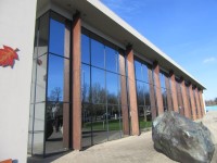 Kent History & Library Centre | AccessAble