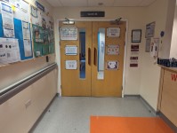 Ward 46 | AccessAble