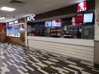KFC - M1 - Newport Pagnell Services - Northbound - Welcome Break ...
