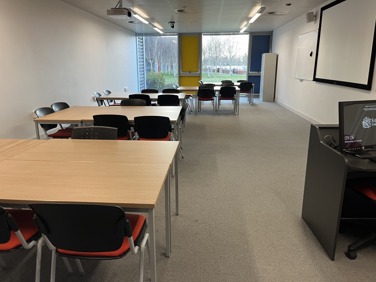 CE 003 - Teaching Room | AccessAble