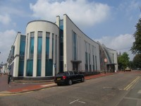 Ashford Gateway Plus | AccessAble