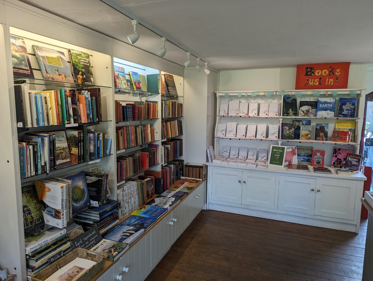 A la Ronde - Shops | AccessAble