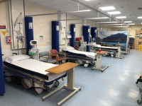 Same Day Emergency Care - SDEC | AccessAble