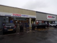 Tesco Norwich Aylsham Road Express | AccessAble