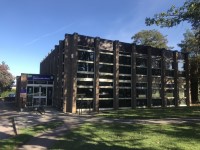 Biggleswade Library | AccessAble