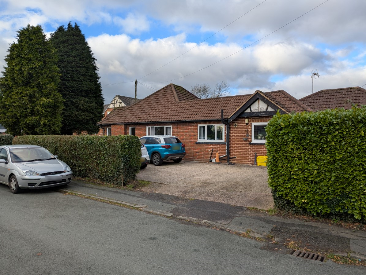 Wellswood Drive | AccessAble