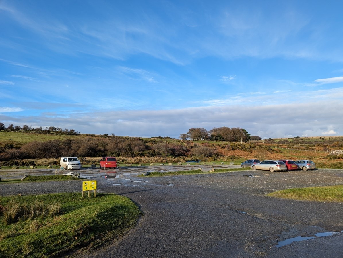 Cadover Bridge - National Trust | AccessAble