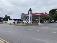 Tesco Bushbury Esso Express | AccessAble