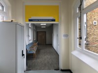 Croydon Haemodialysis Unit | AccessAble