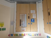 Broadoak Unit - Harrington Ward | AccessAble