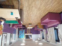 Broadoak Unit - Harrington Ward | AccessAble