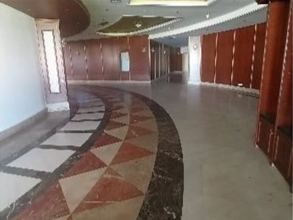 TUI BLUE Sensatori Atlantica Caldera Palace - Restaurants | AccessAble