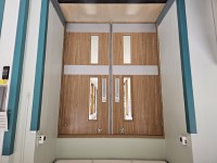 Holywell Day Surgery Unit | AccessAble