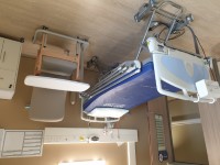 Longmoor House - Ward 2 - Purple | AccessAble