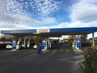 Tesco Doncaster Edenthorpe Superstore Petrol Station | AccessAble