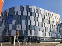 W2.16 - Tutorial Room | AccessAble