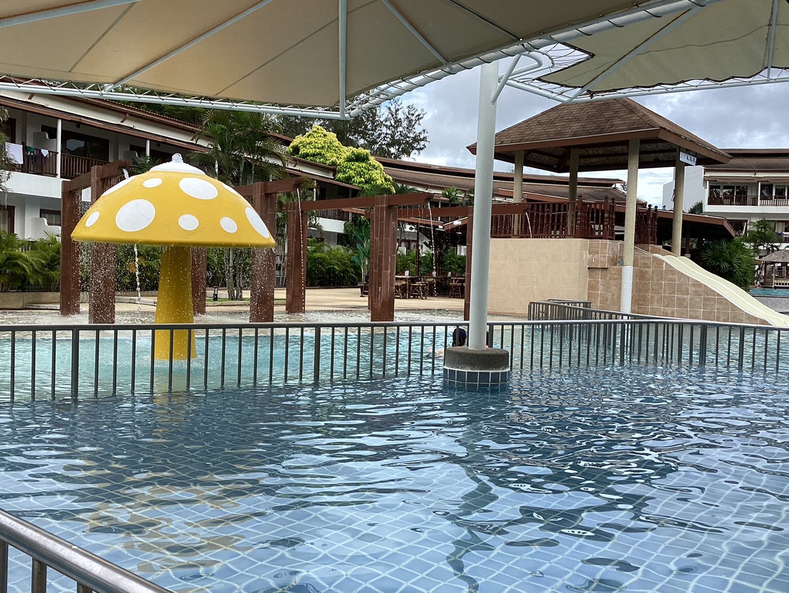 TUI SUNEO Arinara Bangtao - Water Parks | AccessAble