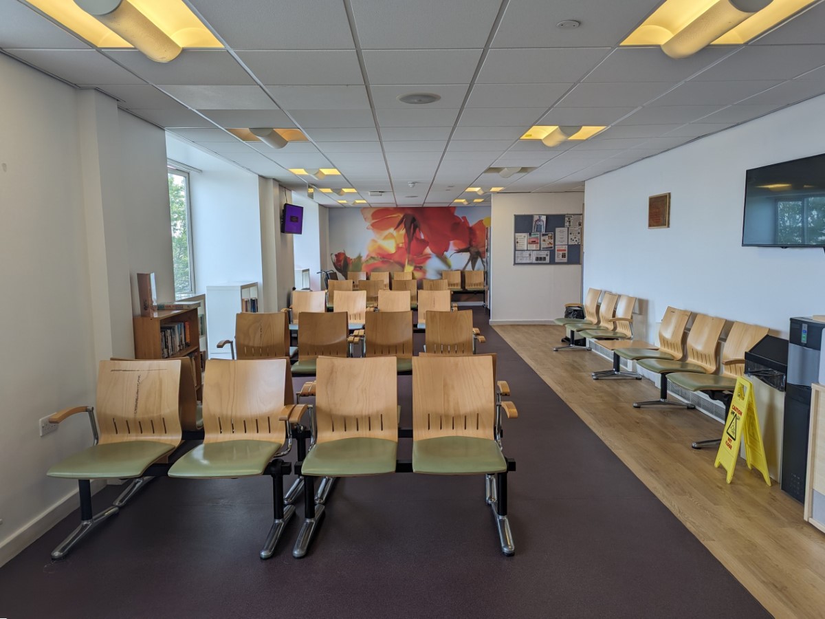 Breast Unit | AccessAble