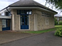 Sheffield Citadel Salvation Army Church | AccessAble