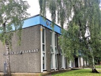 Cardonald Library and Learning Centre | AccessAble