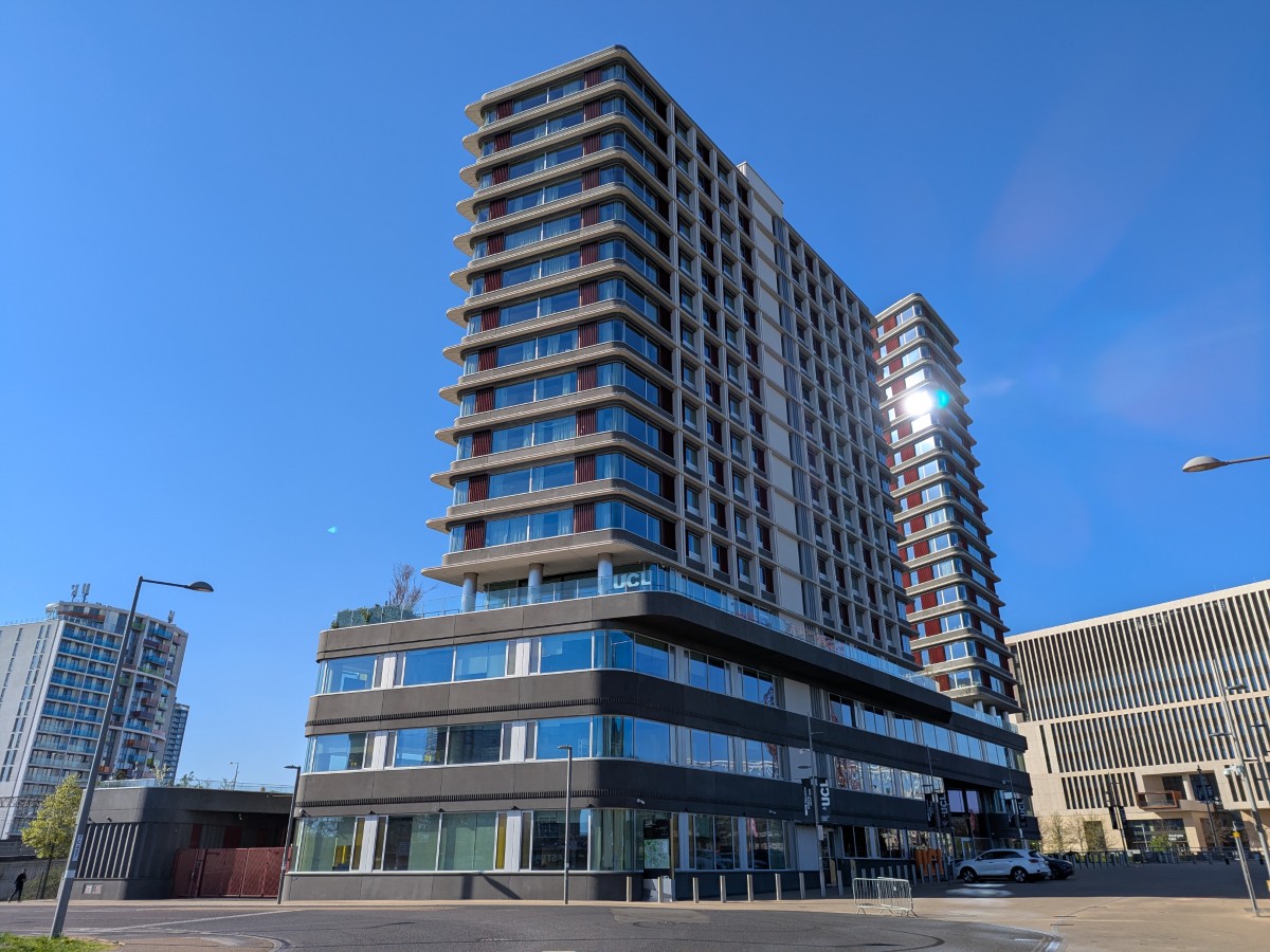 One Pool Street | AccessAble