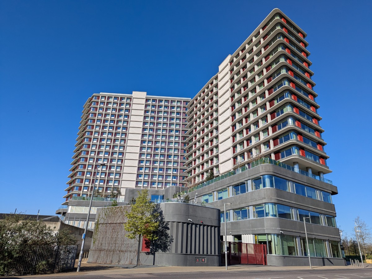 One Pool Street | AccessAble