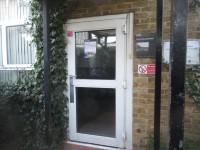 E406 - Computing Laboratory | AccessAble