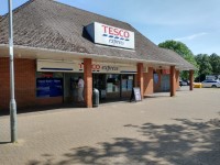 Tesco Swindon Liden Express | AccessAble