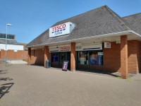 Tesco Swindon Liden Express | AccessAble