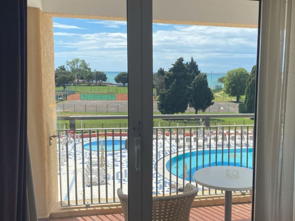 TUI BLUE Medulin - Rooms | AccessAble