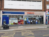 Tesco Preston Road Wembley Express | AccessAble
