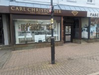 Carl Christopher Jewellers | AccessAble
