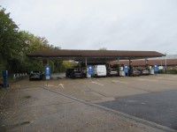 Tesco Basingstoke Petrol Station | AccessAble