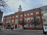 The Tower Building Yellow Zone - The Rocket and The Great Hall | AccessAble