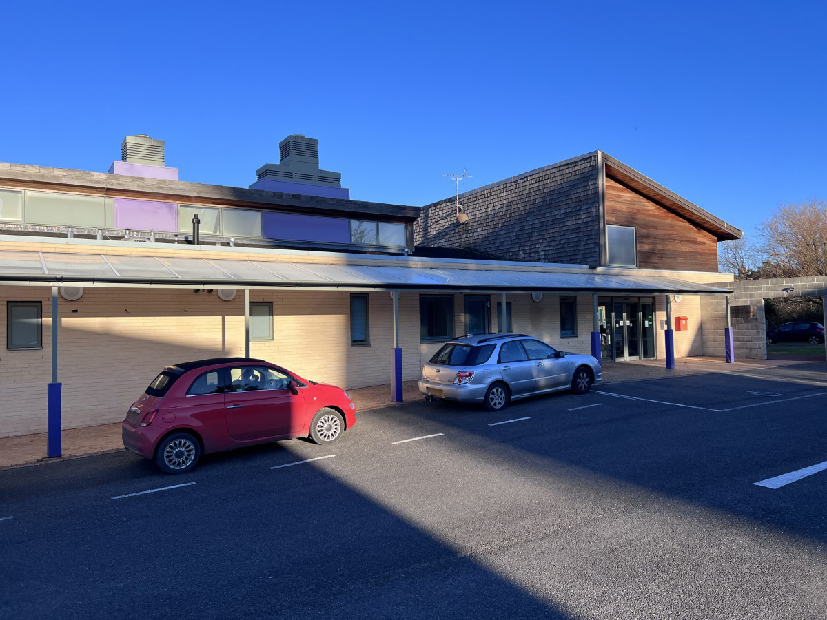 Windchimes Resource Centre | AccessAble