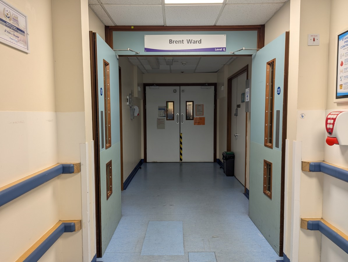 Brent Ward | AccessAble