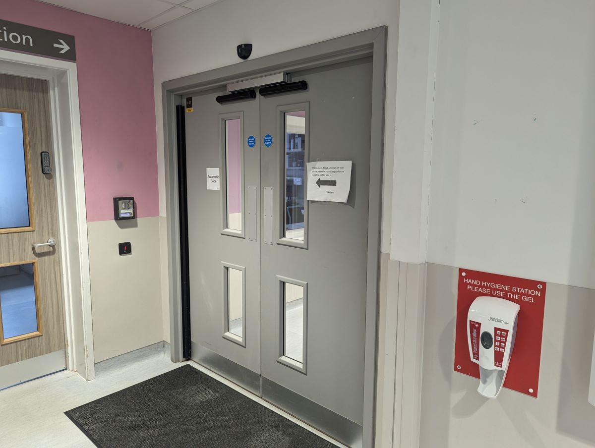 B301 Department of Sleep, Non-Invasive Ventilation and Neurophysiology ...