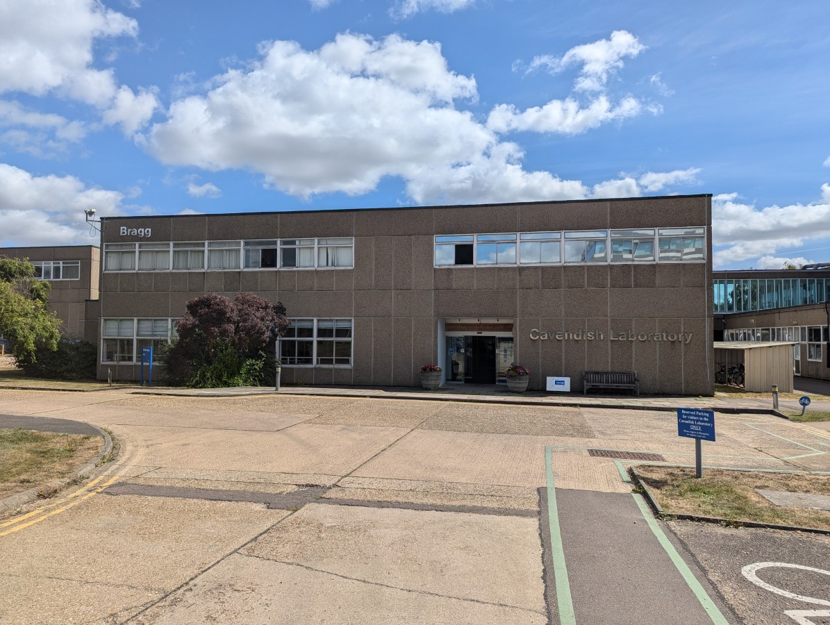 Rayleigh Library | AccessAble