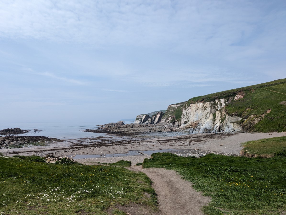 Ringmore and Kingston - Countryside - National Trust | AccessAble