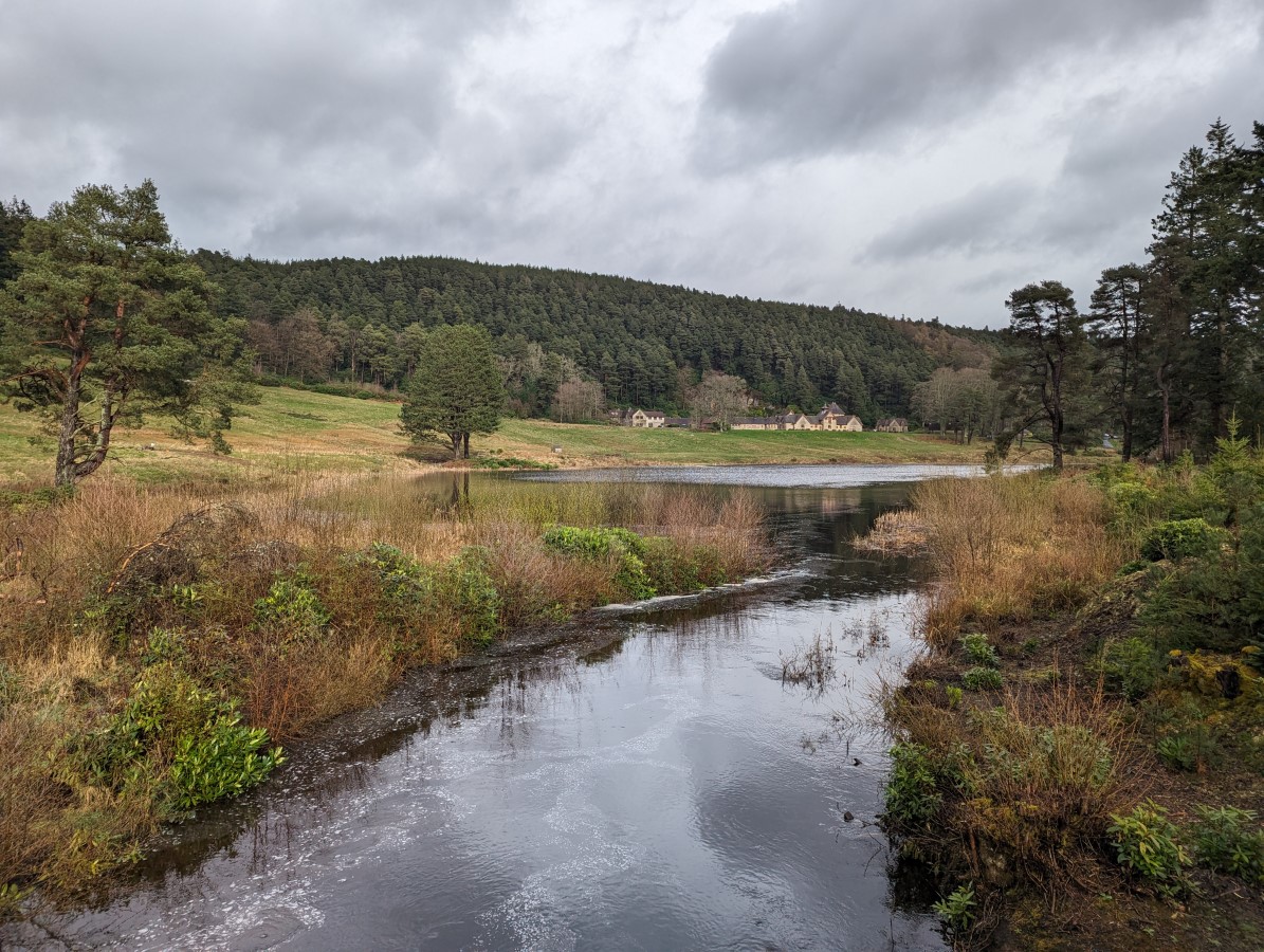 Cragside - Lady's Walk | AccessAble