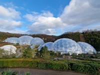 The Eden Project - Changing Places and Accessible Toilets | AccessAble