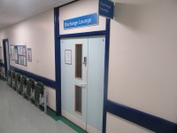 Discharge Lounge | AccessAble