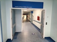 MRI and Ultrasound Department | AccessAble