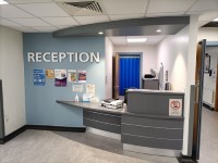 MRI and Ultrasound Department | AccessAble