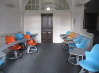 Queen Mary Classroom QM065 | AccessAble